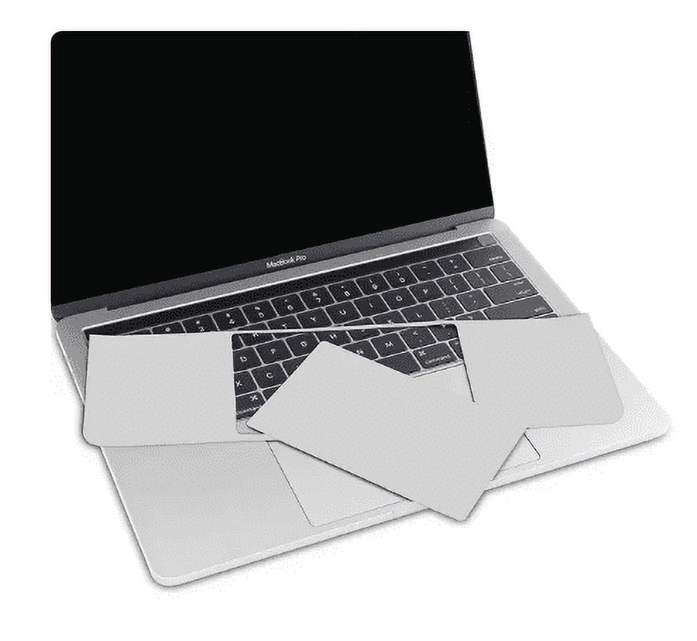 for MacBook 2023 Air 15 A2941 13 M2 A2681 Pro 14 16 M3 sticker protect ...