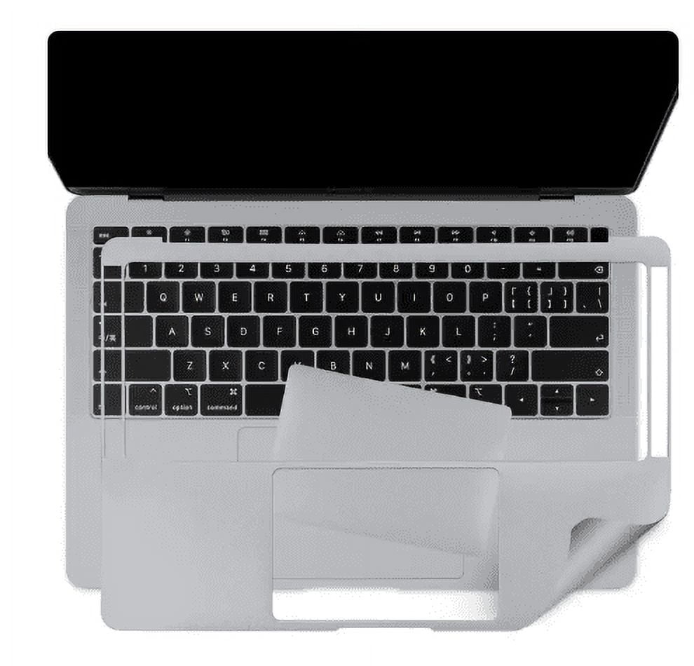 for MacBook 2023 Air 15 A2941 13 M2 A2681 Pro 14 16 M3 sticker protect ...