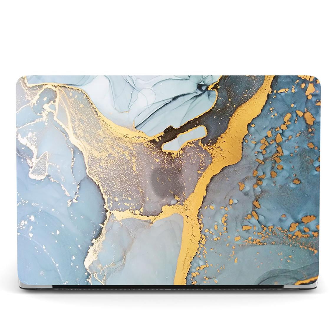 MacBook Air 13 Inch Case, for MacBook Air 13 2020 A2337 M1 A2179 A1932 ...