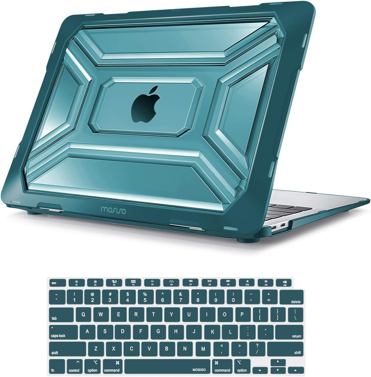 MacBook Air 13 Inch Case 2022 2021 2020 Release A2337 M1 A2179 with ...