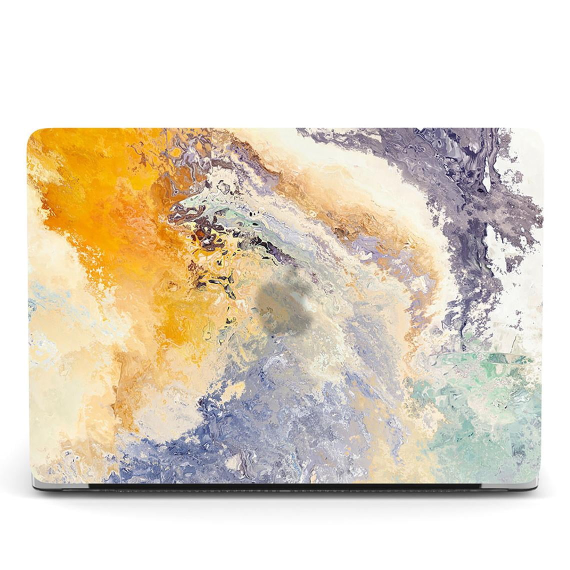 MacBook Air 13 Inch Case, for MacBook Air 13 2020 A2337 M1 A2179 A1932 ...