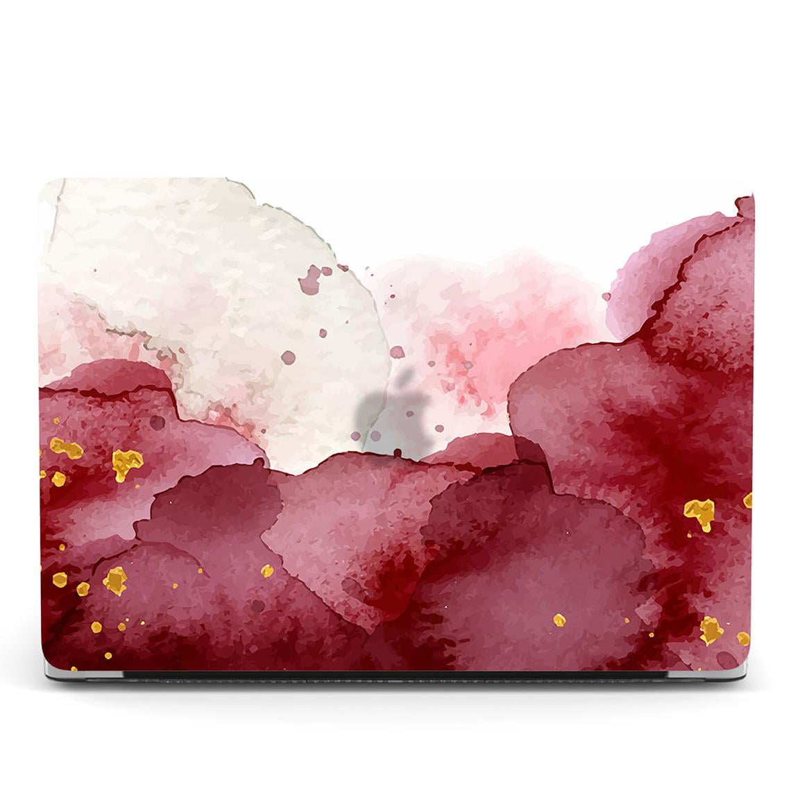 MacBook Air 13 Inch Case, for MacBook Air 13 2020 A2337 M1 A2179 A1932 ...