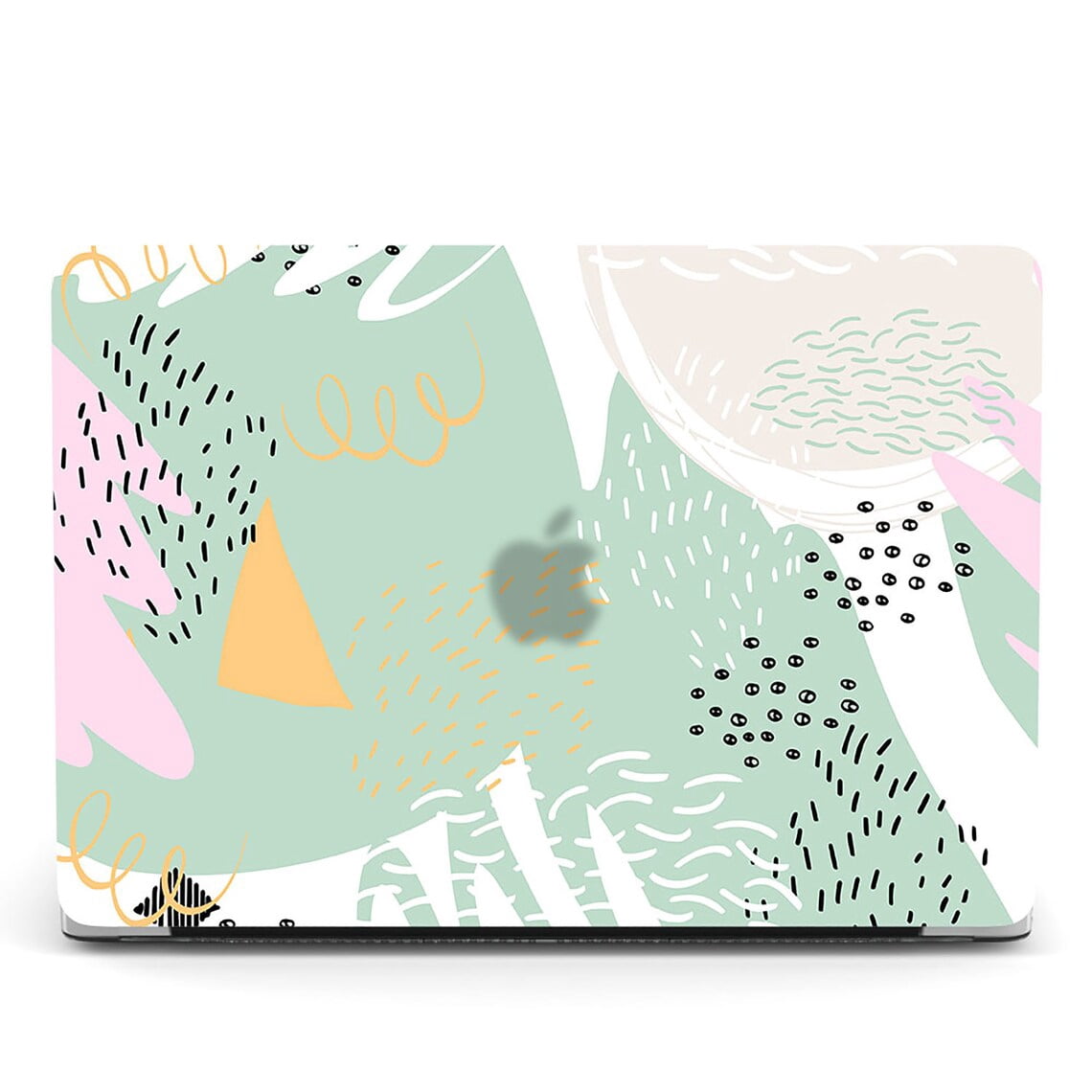 MacBook Air 13 Inch Case, for MacBook Air 13 2020 A2337 M1 A2179 A1932 ...