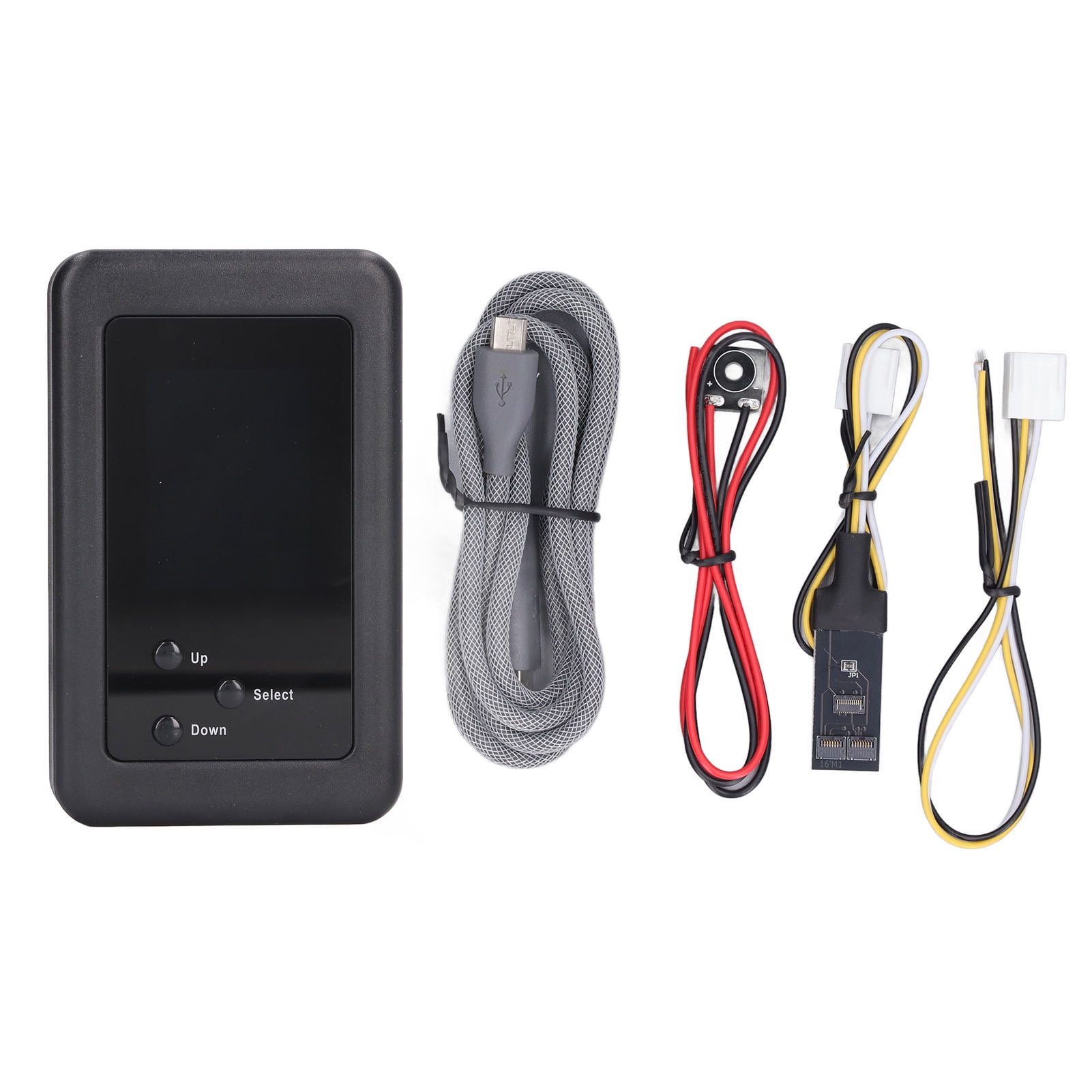 MacBook Battery Repair Tool, Unlock Reset Editing Data Storage Reading ...