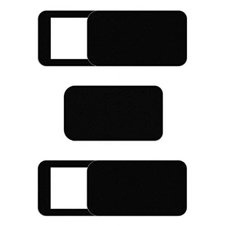 Iphone Camera Sticker