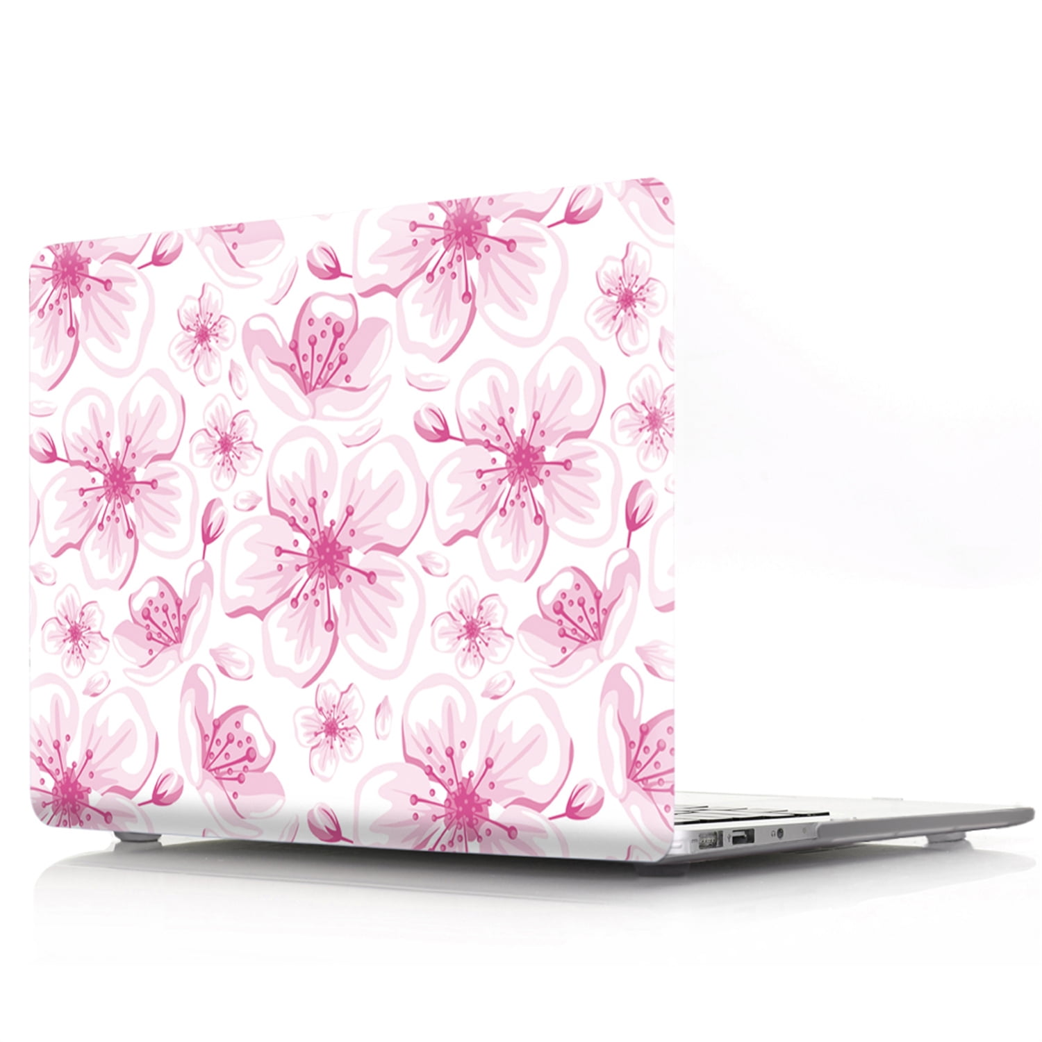 MacBook Pro 13 (2009-2012, Models: A1278) Cherry Blossoms Hard Shell ...