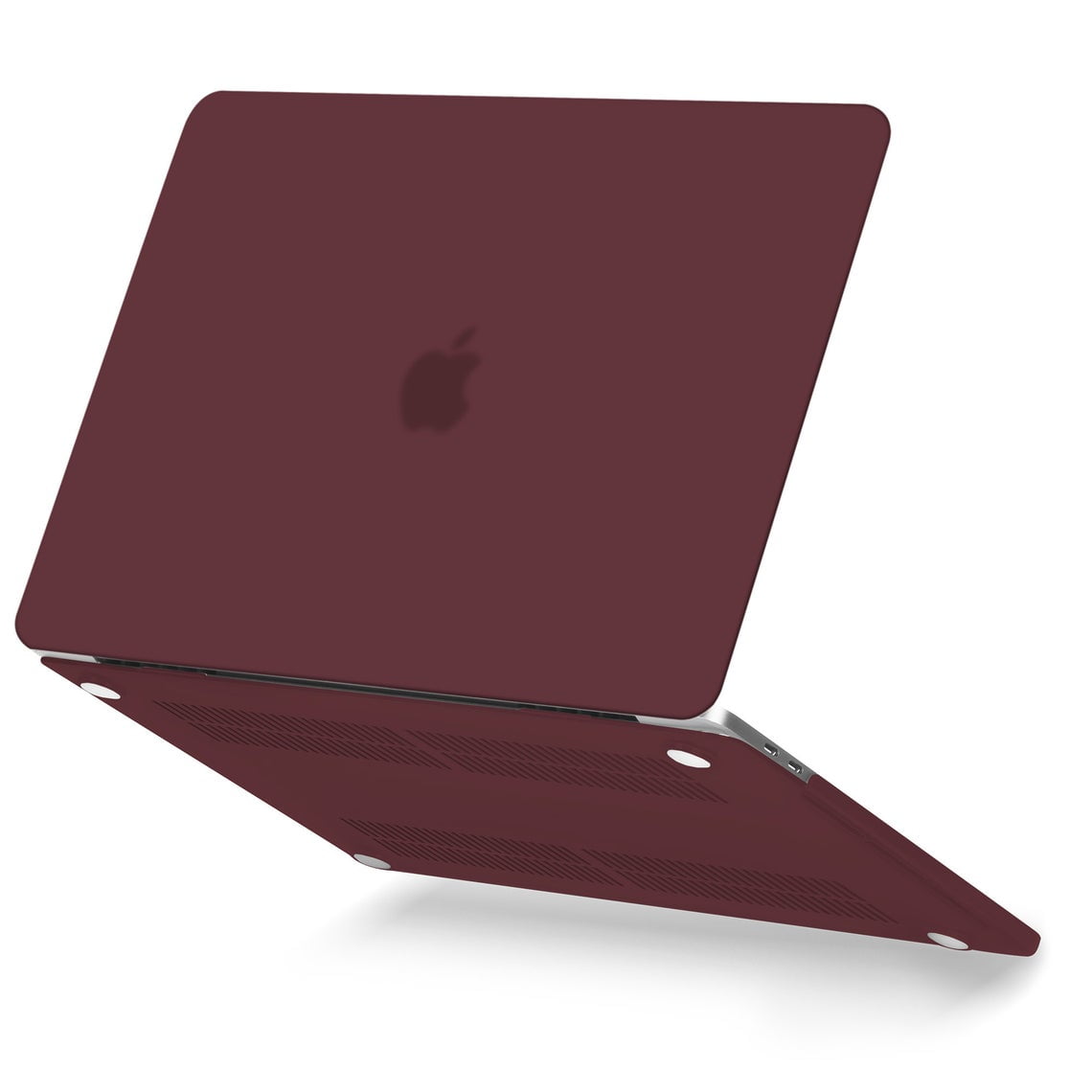 MacBook Pro 13 Case, for MacBook Pro 13 Inch 2020 A2338 w/ M1 A2251 ...