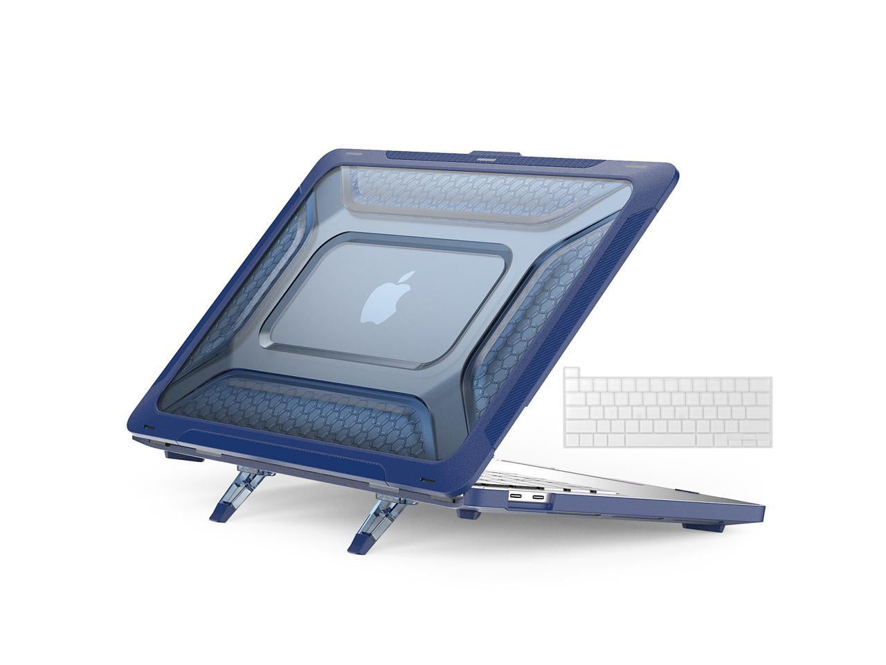MacBook Pro 13 Case Model A2338 M1 A2289 A2251 A2159 A1989, Shockproof ...