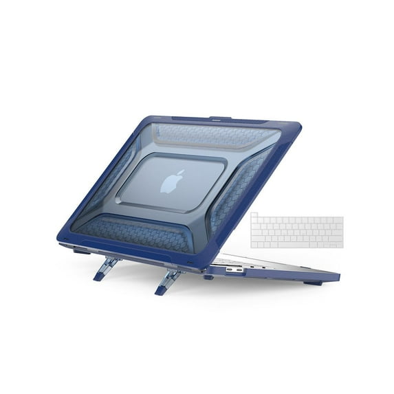 MacBook Pro 13 Case Model A2338 M1 A2289 A2251 A2159 A1989, Shockproof ...