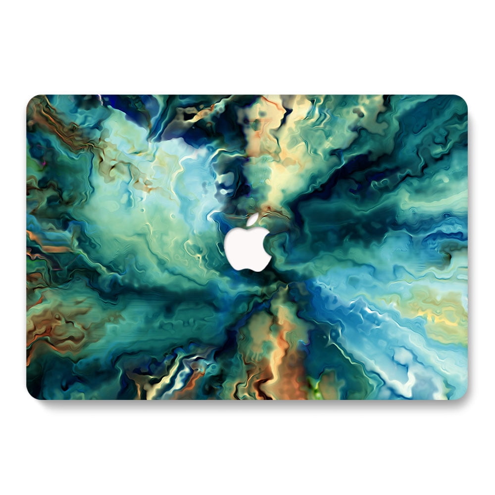 MacBook Pro 13 Inch Case, for MacBook Pro 13 2020 A2338 M1 A2251 A2289 ...