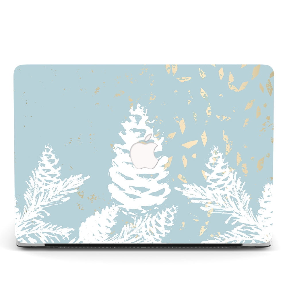 MacBook Pro 13 Inch Case, for MacBook Pro 13 2020 A2338 M1 A2251 A2289 ...