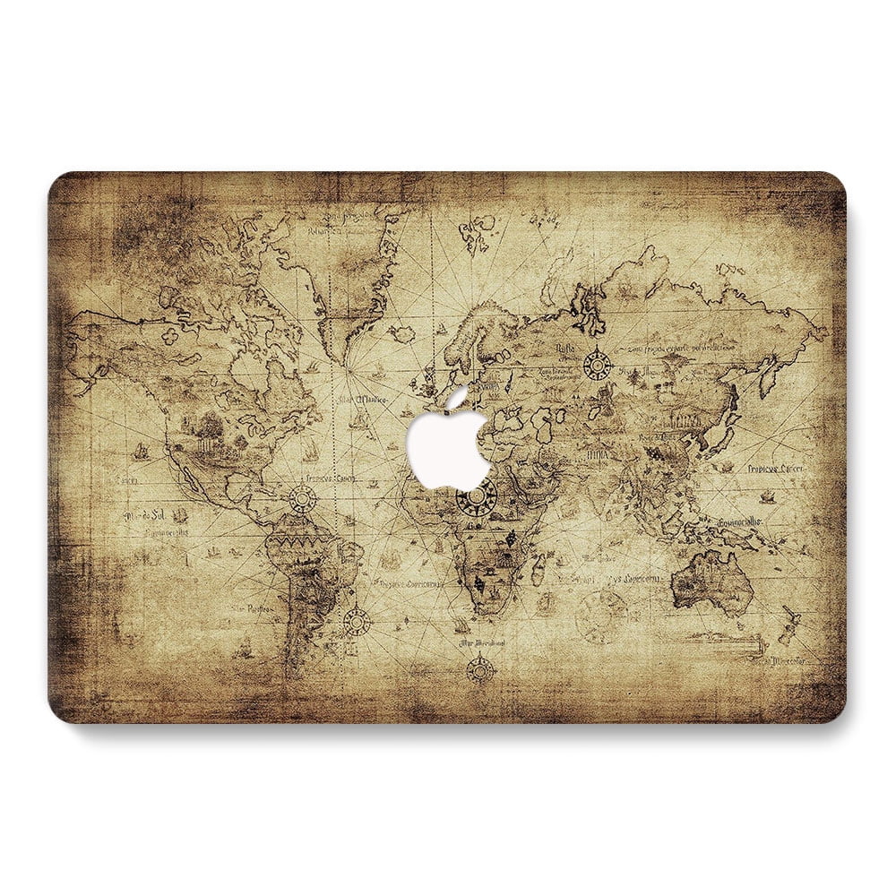MacBook Pro 13 Inch Case, for MacBook Pro 13 2020 A2338 M1 A2251 A2289 ...