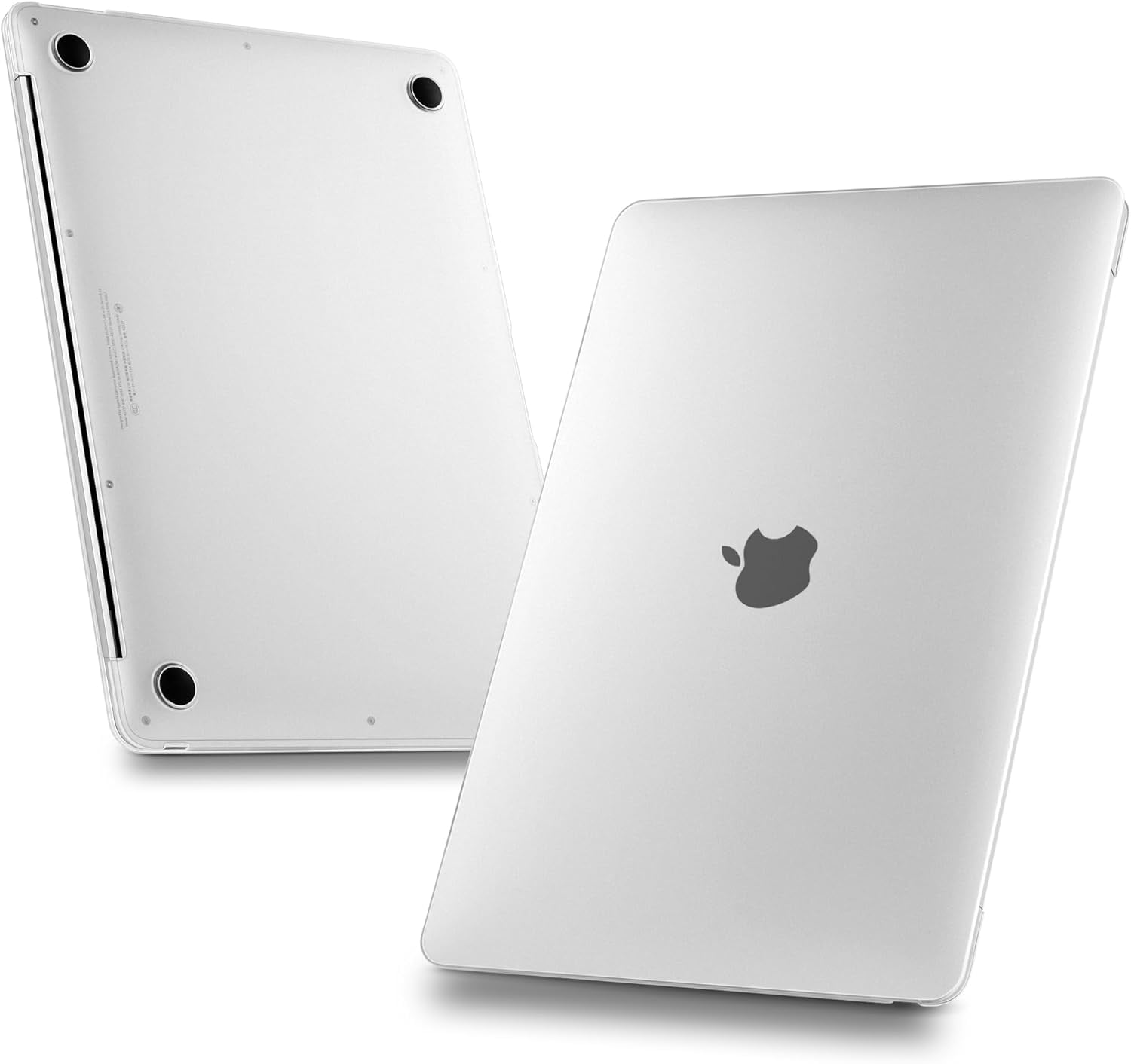 for MacBook Pro 13 inch Case 2022 2021 2020 Release,Matte Clear Cover ...