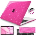 for MacBook Pro 13 inch Case M2 M1 A2338 A2251 A2289 A2159 A1989 A1708 ...