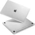 for MacBook Pro 13 inch M2 M1 Case 2020-2023 Released Model A2338 A2251 ...