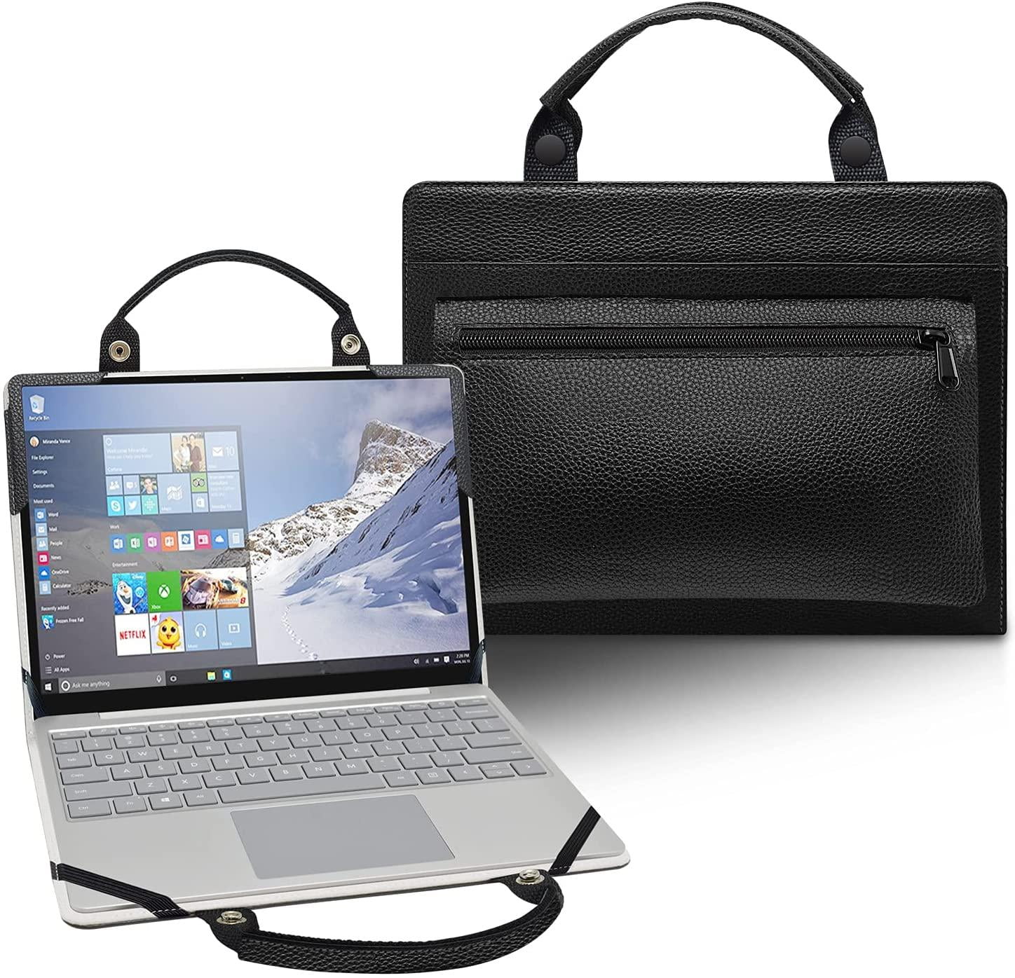 MacBook Pro 14 inch 2021 Release Laptop Sleeve, Bige Laptop Protective ...