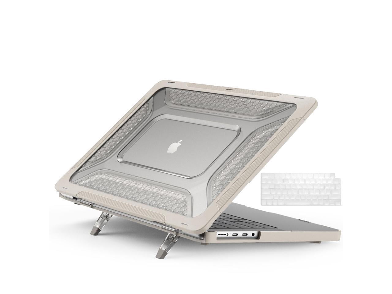 MacBook Pro 14 inch Case 2023 2022 2021 M2 A2779 A2442 M1 Pro/Max Chip ...