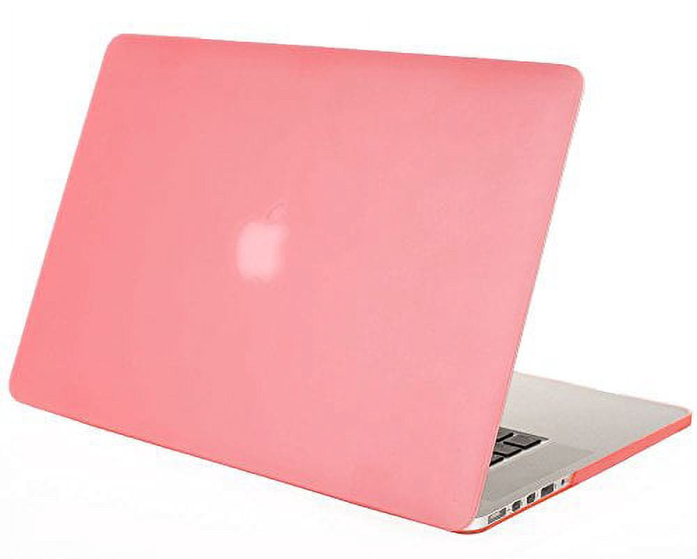 MacBook Pro 15 inch Case with Retina Display (NO CD-ROM Drive), Mosiso ...
