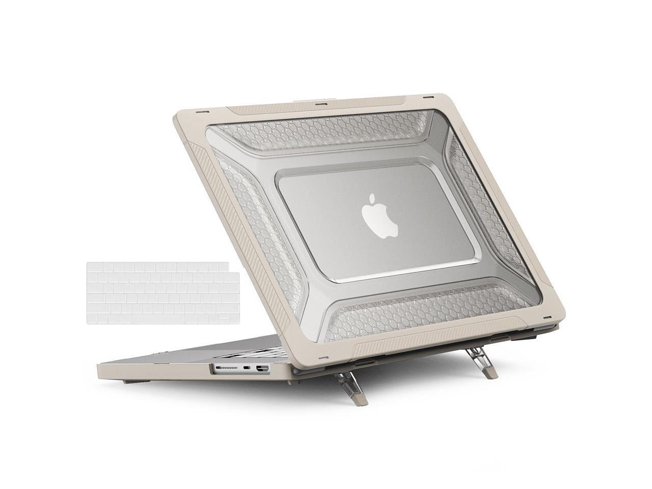 MacBook Pro 16 inch Case 2021 2022 Release A2485 M1 Pro/Max with Liquid ...