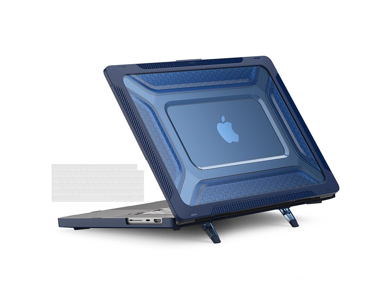 MacBook Pro 16 inch Case 2021 2022 Release A2485 M1 Pro/Max with Liquid ...