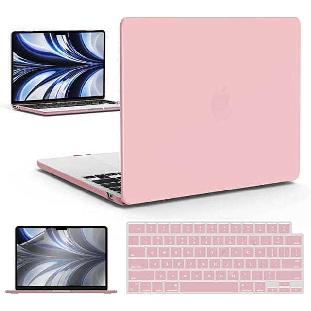 MacBook Pro 16 inch Case 2021 2022 Release A2485 M1 Pro/Max with Liquid ...