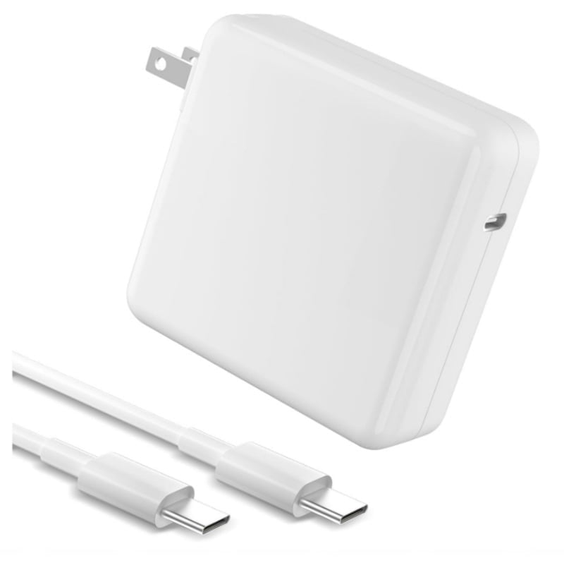 MacBook Pro Charger - 118W USB C Power Adapter, Compatible with MacBook ...