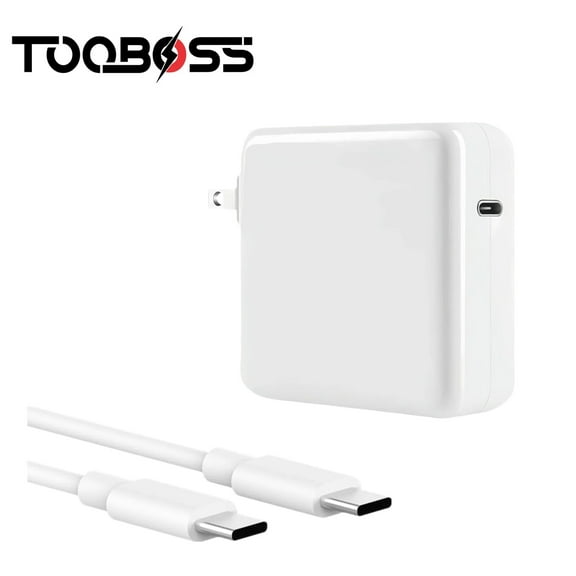 Genuine HP 65W USB-C AC Power Charger Adapter M54350-001 M52944-001 TPN ...