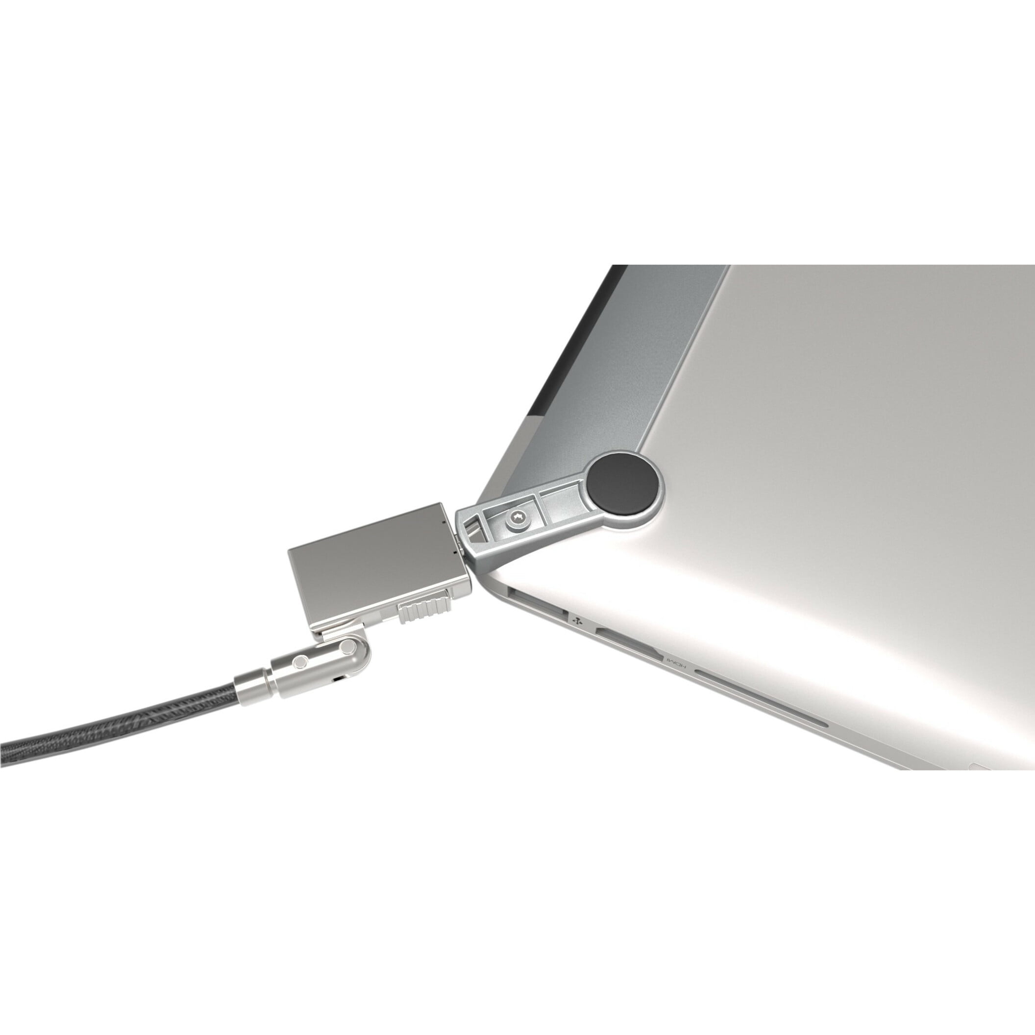 MacBook Security Bracket With Wedge Security Cable Lock . For MacBook ...