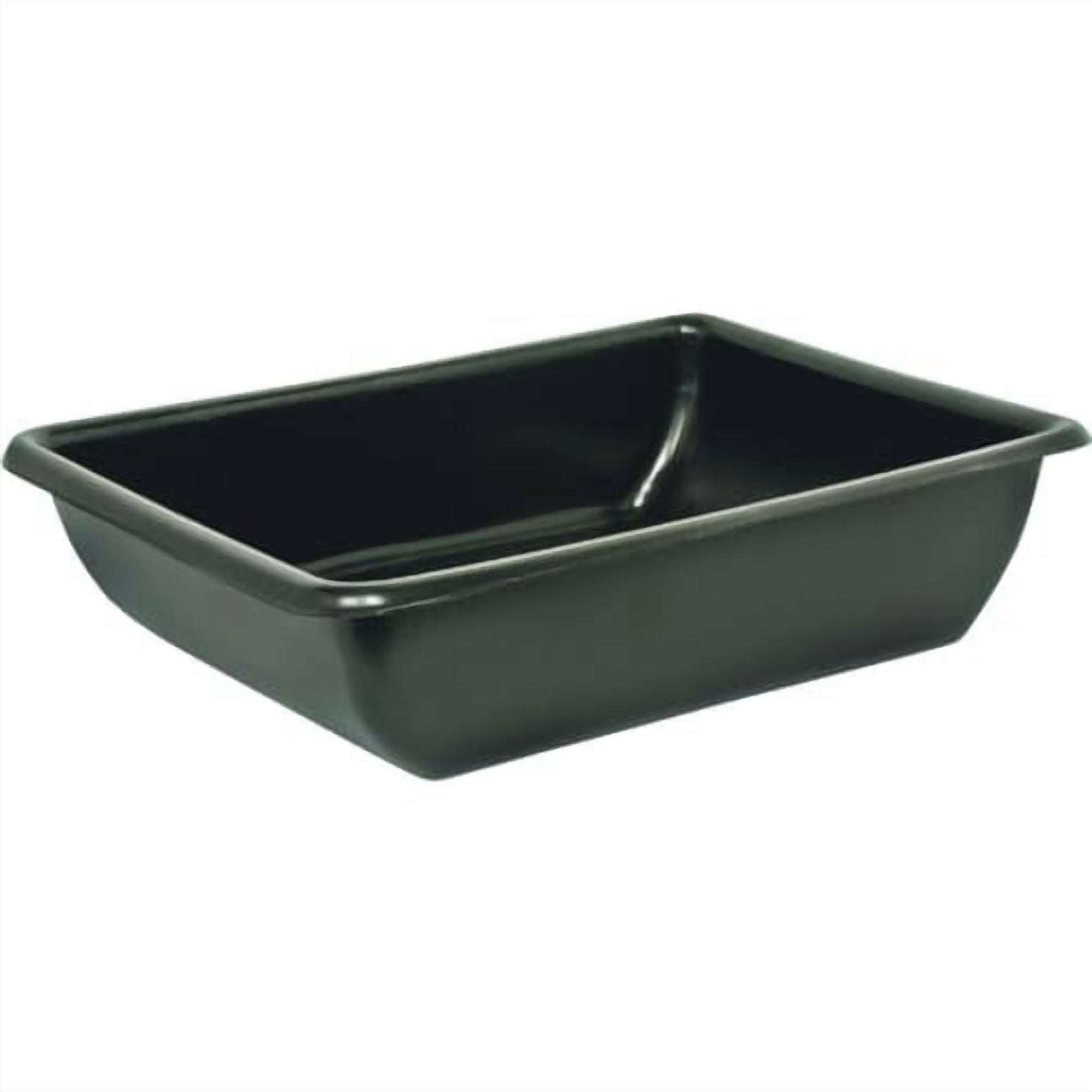 MacCourt AT2606 All-Purpose Utility Tub, 26" x 20" x 6" - Walmart.com