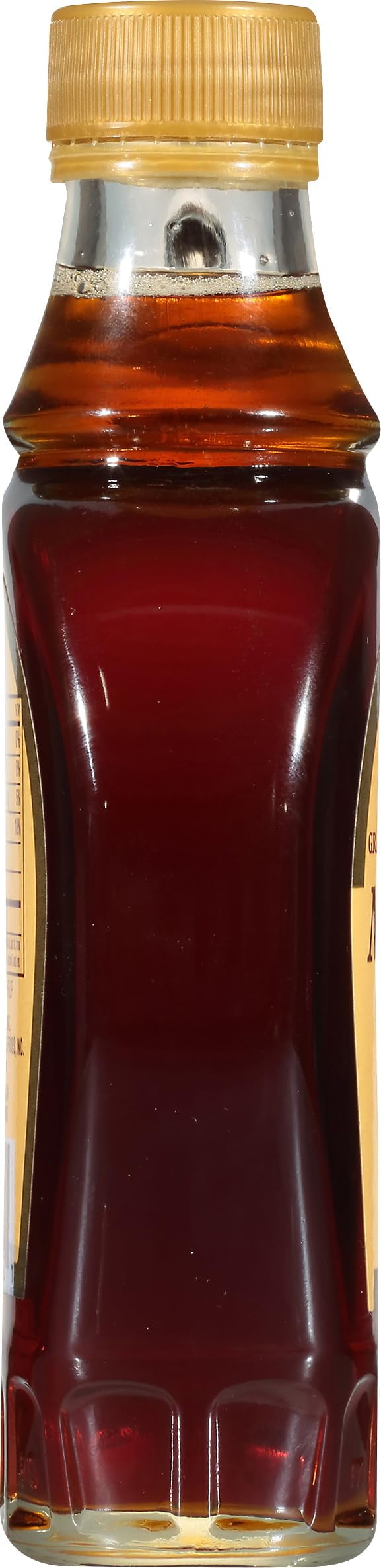 MacDonald's 100% Pure SCH4 Maple Syrup, 8.5 Ounce Bottle - Walmart.com