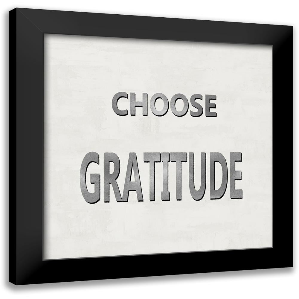 MacDowell, Jamie 20x20 Black Modern Framed Museum Art Print Titled ...