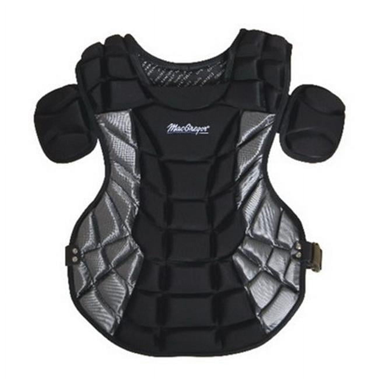 MacGregor 1298444 Varsity Chest Protector, Royal - Walmart.com