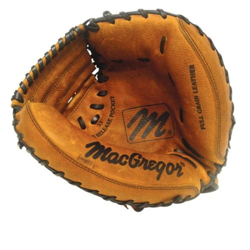 Macgregor