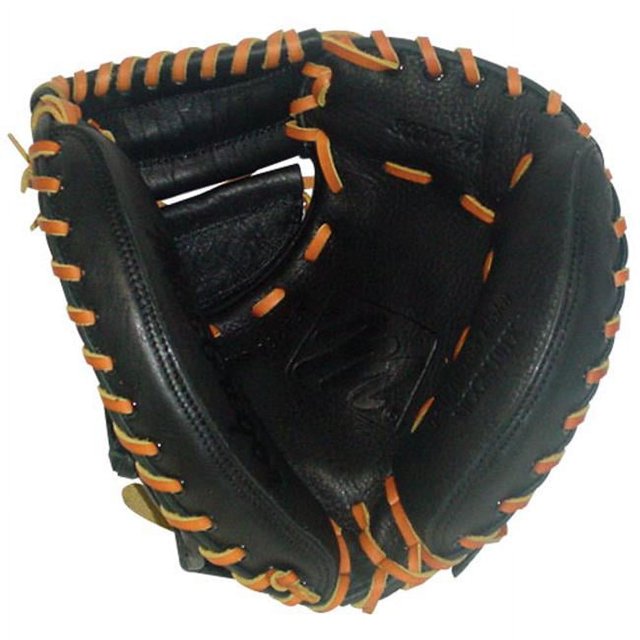 MacGregor 33" Prep Series Baseball Catchers Mitt, Right Hand Throw ...