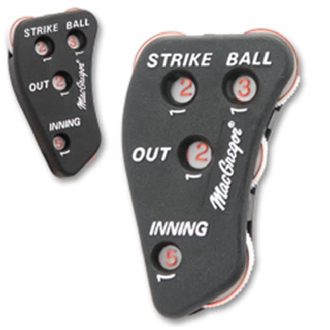 MacGregor 4 Way Umpires Indicator - Walmart.com