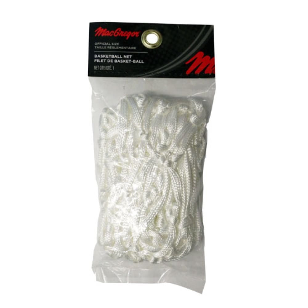 Macgregor Basketball Rims & Nets