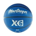 MacGregor® Blue Indoor/Outdoor Basketball - Official Size (29.5 ...