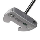 MacGregor Golf MT Milled 002 Wing Back Mallet CS Putter, Mens Right ...