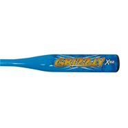 MacGregor X44RE 11" Slow-Pitch Softball, Yellow - Walmart.com