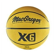 MacGregor® Blue Indoor/Outdoor Basketball - Official Size (29.5 ...