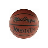 MacGregor® Intermediate Size (28.5") X6000 SL Basketball - Walmart.com