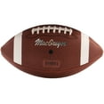 MacGregor® Junior Composite Football - Walmart.com