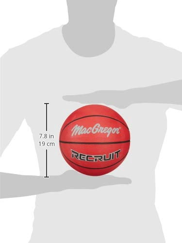 MacGregor Lil' Champ Basketball (Set of 6) - Walmart.com