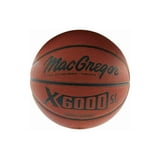 MacGregor® Official Size (29.5") X6000 SL Basketball - Walmart.com