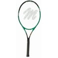 MacGregor® Recreational Tennis Racquet 27"L - 4 1/2" Grip (Green/Black ...