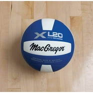 Voit 1297935 Sandstorm II Official-Size Outdoor Volleyball - Walmart.com