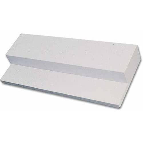 MacGregor Macgregor Step Down Pitchers Rubber-Size:4W x 18L" - Walmart.com