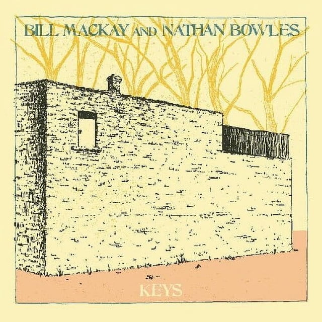 MacKay,Bill / Bowles,Nathan - Keys - Music & Performance - Vinyl ...