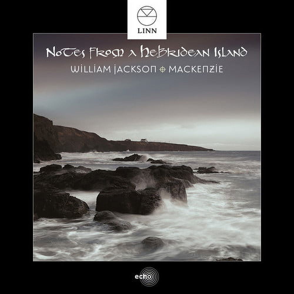 MacKenzie / Jackson,William - Notes from a Hebridean Island - Folk ...