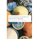 MacMillan Master Series (Languages): Mastering Arabic 2 Activity Book ...